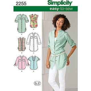 Simplicity Walmart 97 Patterns