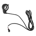 EBike Electric Bicycle Thumb Throttle, FT-21X Finger Throttle ...