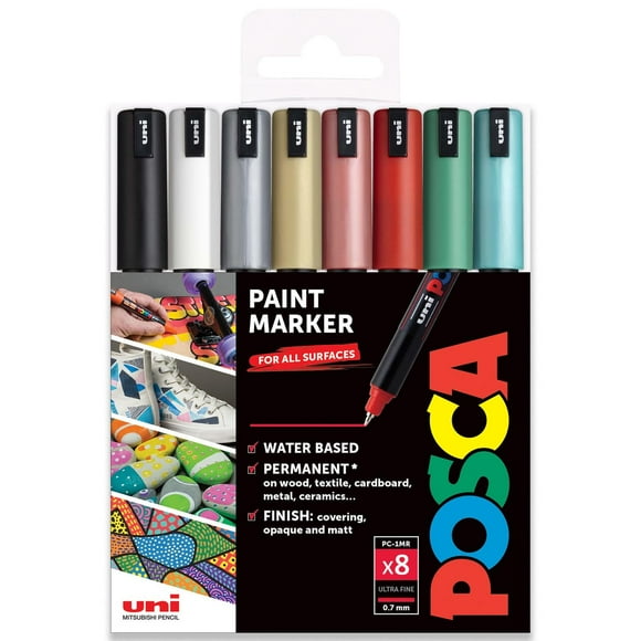 posca | Walmart Canada