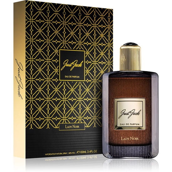 Click here for Sterling Just Jack Collection Lady Noir Edp For He... prices