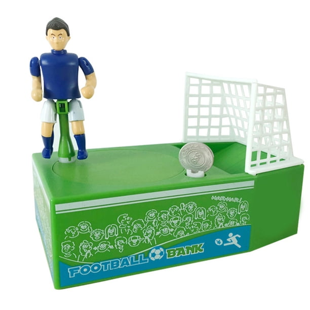 Football Bank