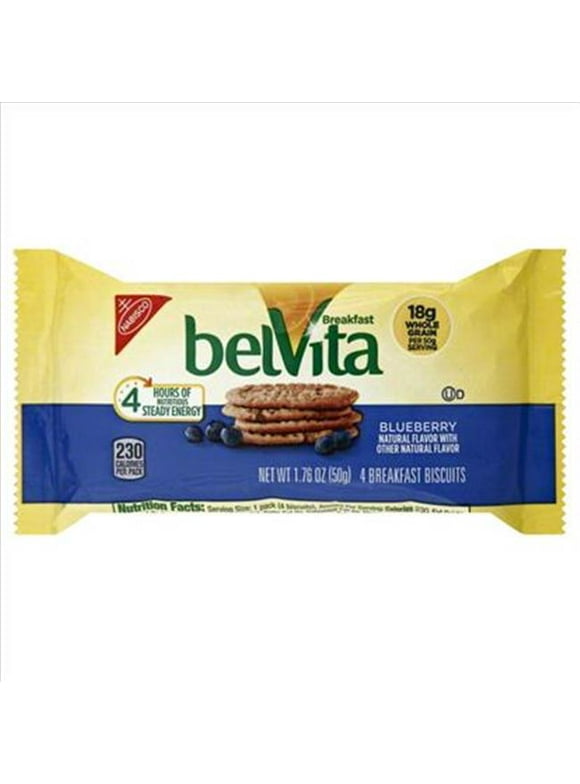 belVita in Breakfast & Cereal - Walmart.com