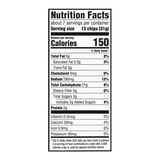 RITZ Toasted Chips Cheddar Crackers, 8.1 oz - Walmart.com