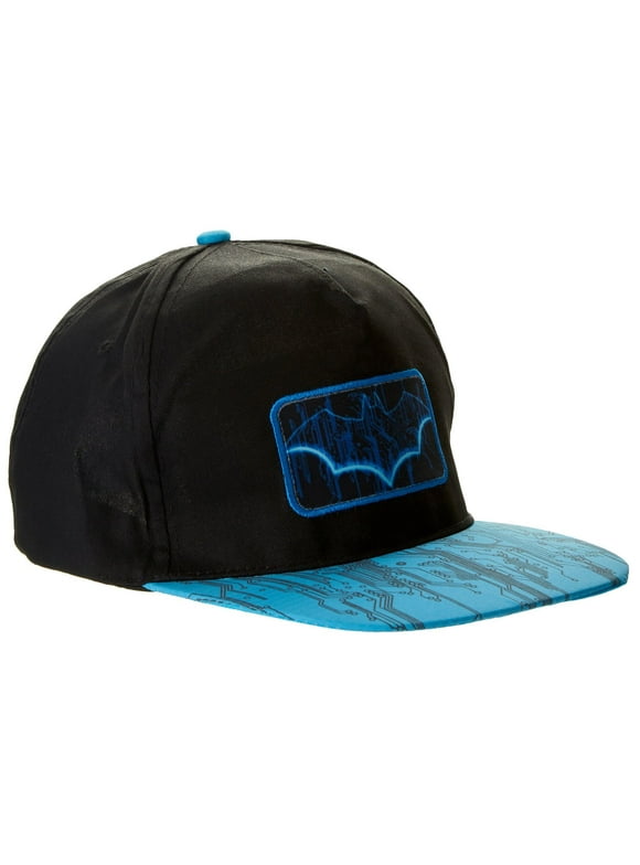 Batman Snapback Hat
