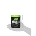 MusclePharm Wreckage Pre Workout Powder, Fruit Punch, 25 Servings - Walmart.com