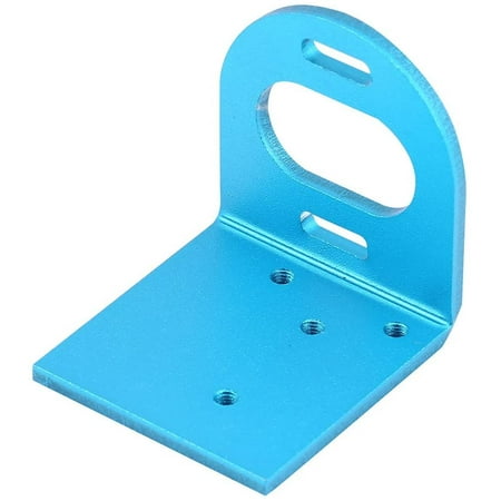 Motor Bracket, Adjustable Metal Motor Mounting Bracket Bracket Seat ...