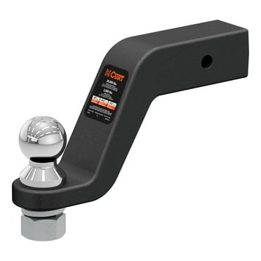 Industrial Duty Forged Ball Mount - Walmart.com