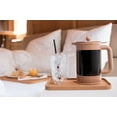 BODUM Cold Brew Iced Coffee Maker 51 Ounce French Press with Double Lids Black - Walmart.com