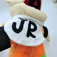 15.7-Inch Junior Puppet Stuffed Plush Collection Toy - Walmart.com