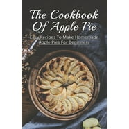 Apple Cookbook, 3rd Edition - Paperback - Walmart.com