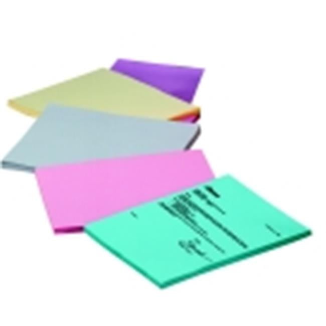 Array Acid-Free Multi-Purpose Bond Paper, Pack - 100 - Walmart.com ...