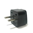 Seven Star Universal Travel Plug Adapters For Europe & Asia (1 Pack ...