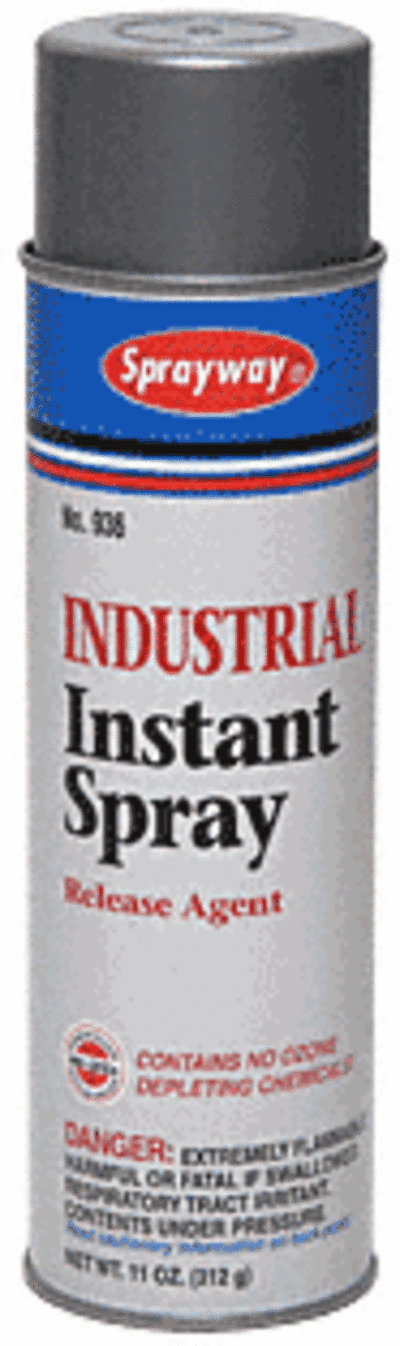 SPRAYWAY SW936 Auto/Industrial Instant Spray - Walmart.com