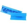 Personalize Your Cake with Words 6Pcs Set Letter Words Cookie Press ...