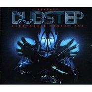 Dubstep Anthems (CD) - Walmart.com
