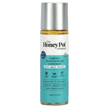 Aqua Cinnamon Bun Lubrication Liquid, H2O-Based Lube - 4 Oz. - Walmart.com