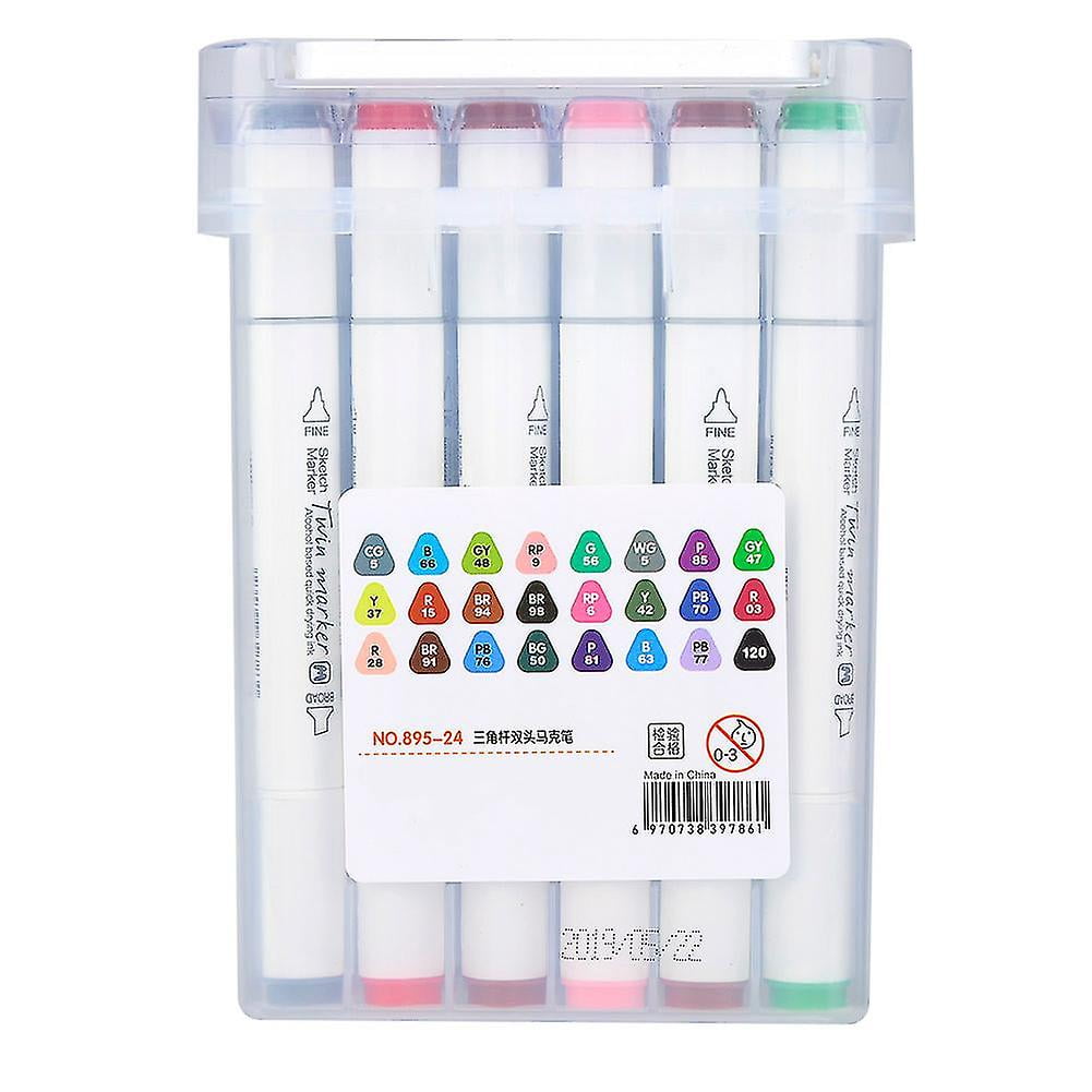 Click here for Czy 12/18/24/36/48 Alcohol Dual Head Tips Drawing... prices