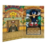 Sonic The Hedgehog Ultimate 6 inch Scale Modern Sonic Collector Edition ...