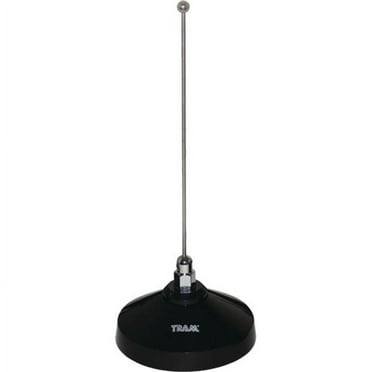 Tram® Scanner 25mhz-1,300mhz Vhf/uhf Super Discone Base Antenna ...