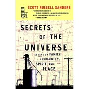 Professor Scott Russell Sanders