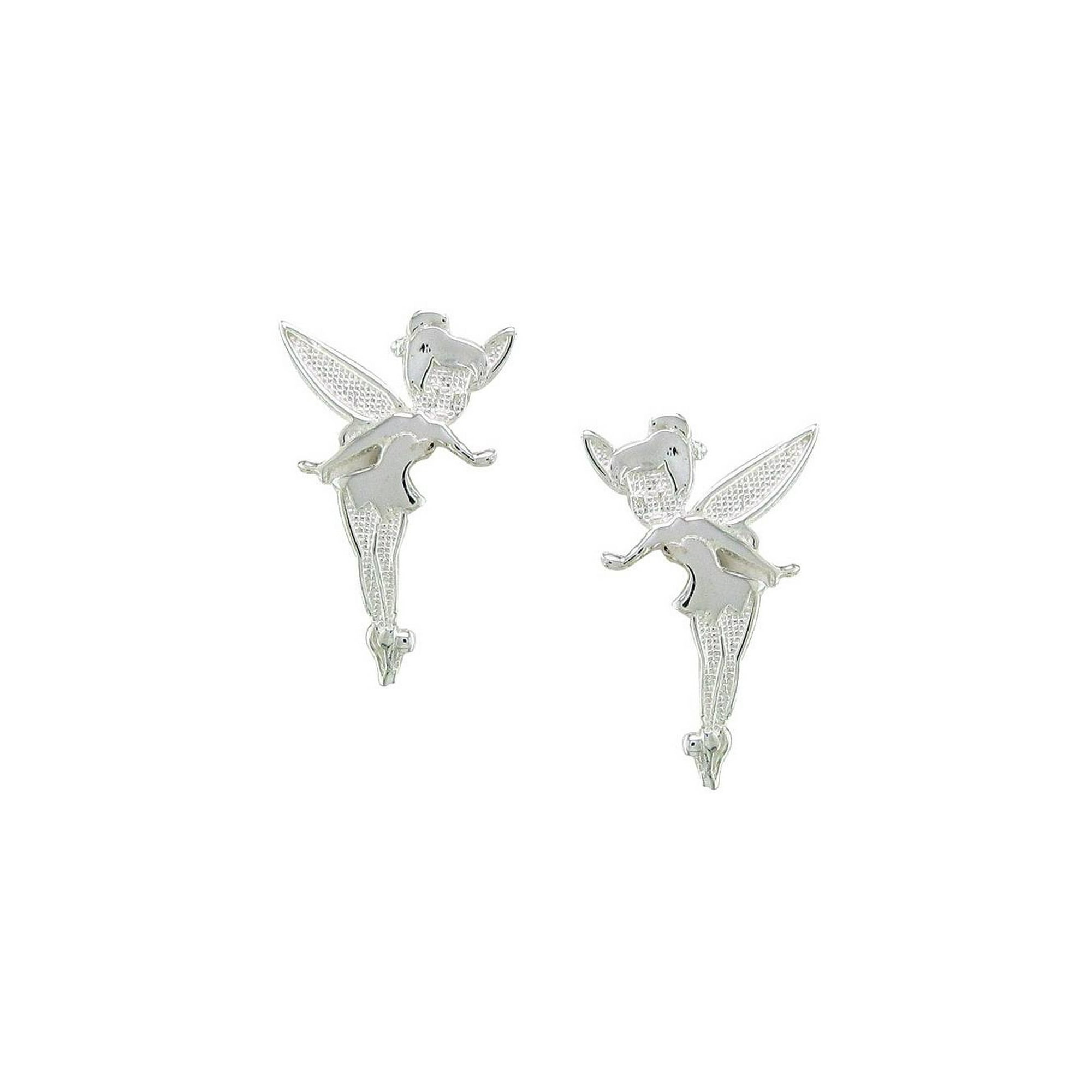 Twisted Disney Princesses Tinkerbell