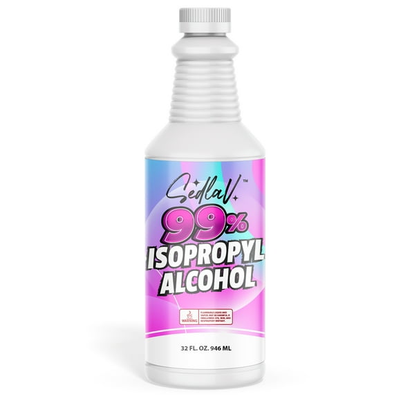 Isopropyl Alcohol 99