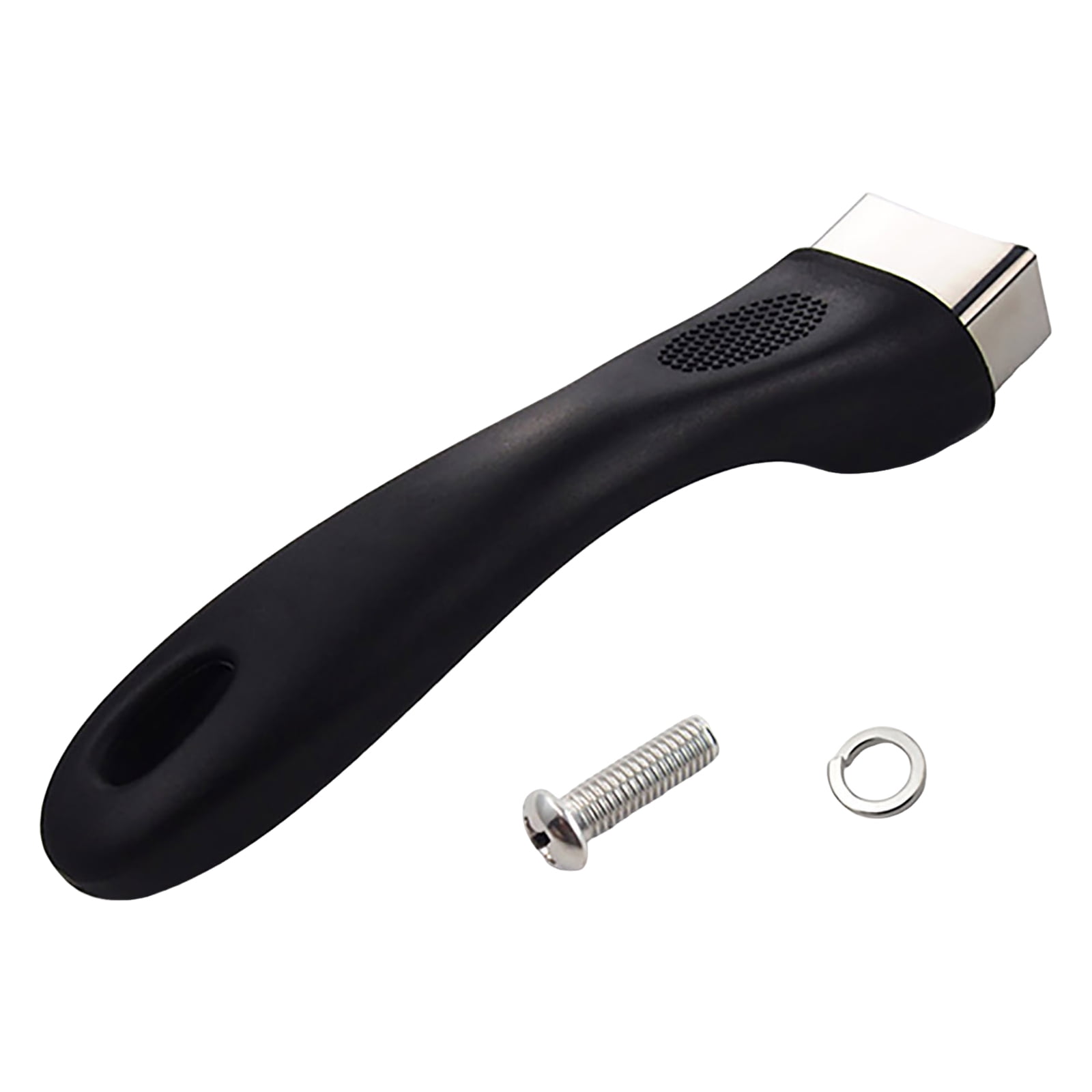 Click here for Qwke Scald Pot Handle Cookware Pan Replacement Han... prices