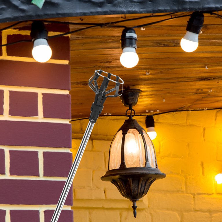 Tool To Change Ceiling Light Bulbs | Shelly Lighting