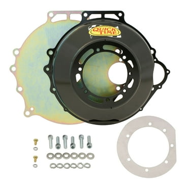 Quick Time RM-8080 Clutch Bell Housing - Walmart.com