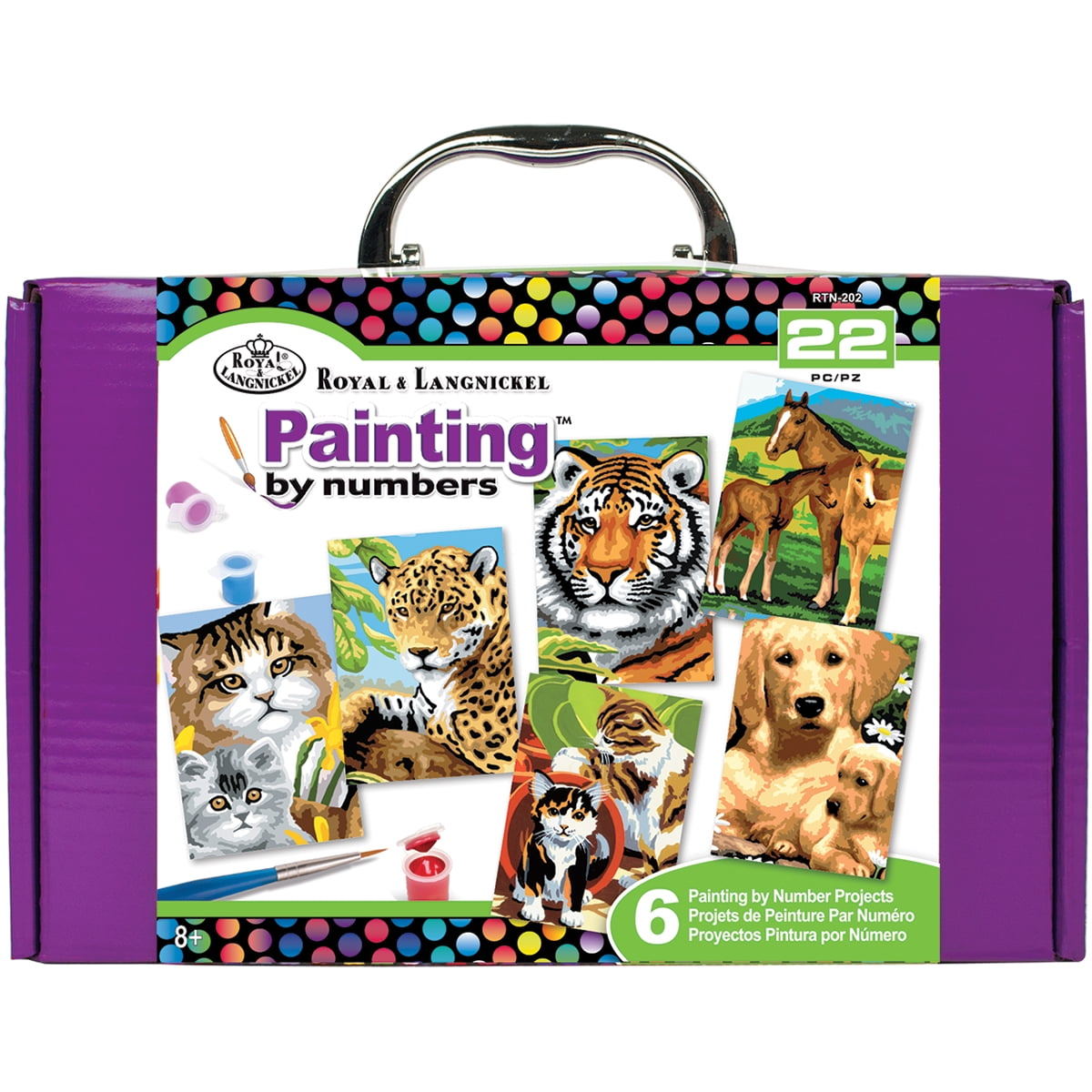 Painting By Numbers Kit Walmart Canada painting-by-numbers-kit-walmart-canada