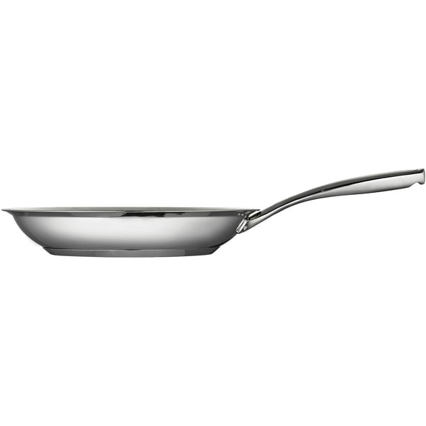 Tramontina Gourmet Prima 12" Fry Pan with Tri-Ply Base - Walmart.com