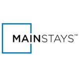 Mainstays Jacquard Blackout Panel Pair, Set of 2 Curtains, Beige ...