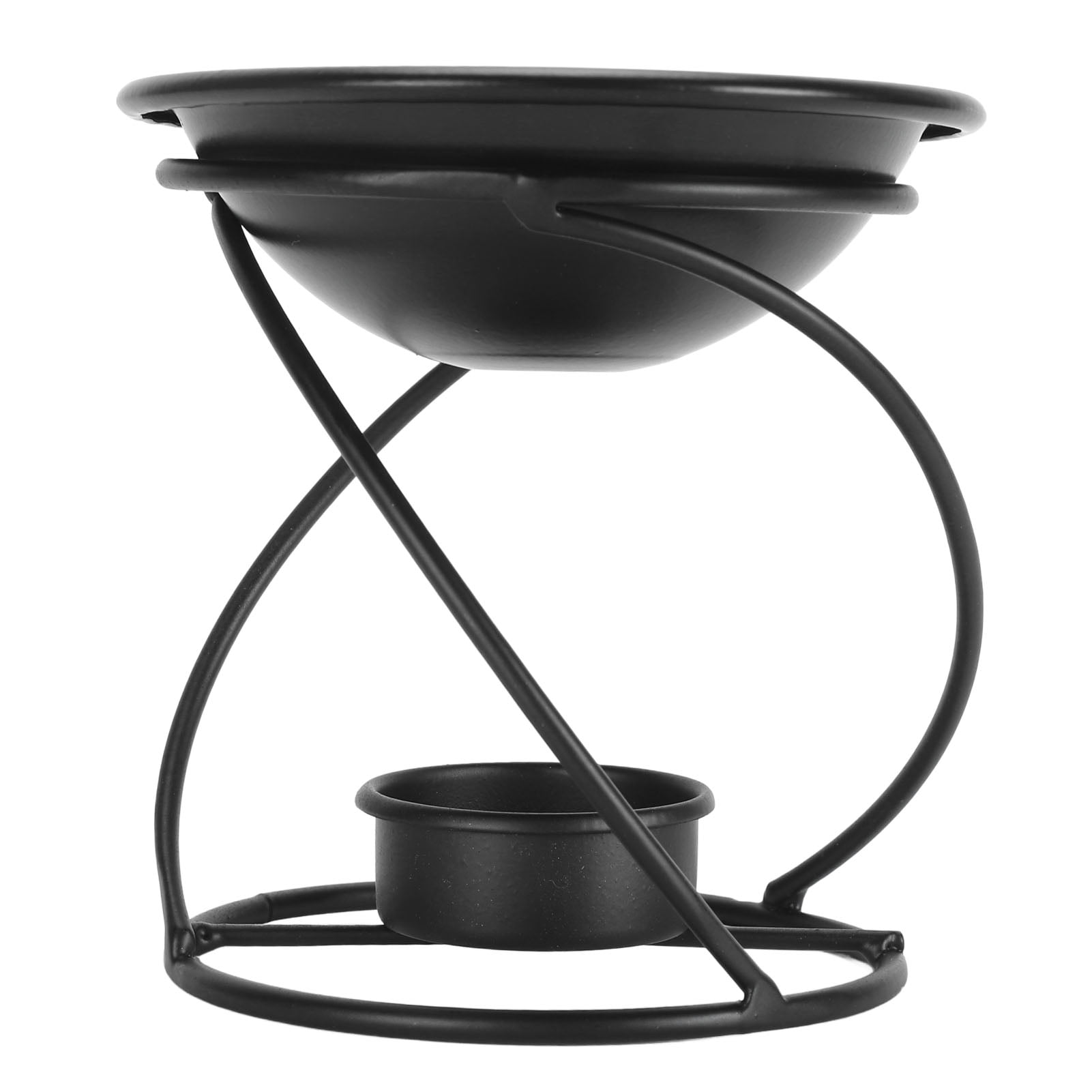 Click here for Ymiko Wax Melt Warmer  Iron Essential Oil Burner M... prices