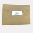 Personalized Return Address Labels - Address Labels on Sheets, return ...