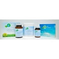 Bio Cleanse Detox Kit - Toxin Remover, Digest Powder & Probiotic ...