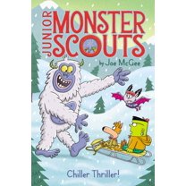 Sam, the Most Scaredy-Cat Kid in the Whole World: A Leonardo, the ...