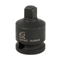 SUNEX 3/8" Dr. 1/4" Male Pipe Plug Socket - Walmart.com