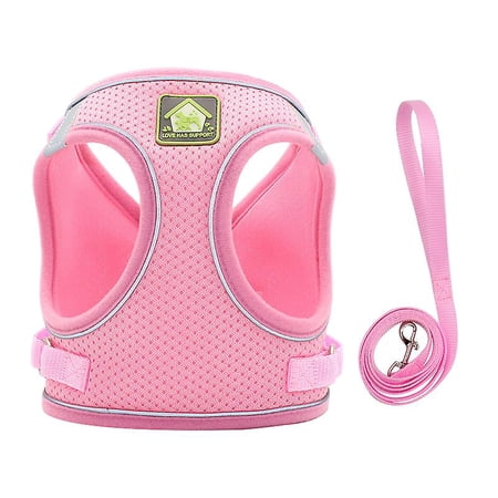 Pet Vest, Dog Chest And Back, Small And Medium-sized Dog, Dog Chest ...