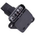 GeRRiT Mass Air Flow Meter Sensor - Walmart.com