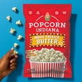 Popcorn Indiana Movie Theater Butter MDA05 Popcorn (3 oz 6 Pack) Pre ...