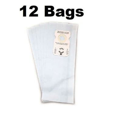 Vacuum Bags for Shop-Vac Type B 90668 906-68-00 2 Gallon Vacuum 24-Pack ...