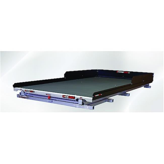 2200 lbs Heavy Duty Slide Out Truck Bed Tray - Walmart.com