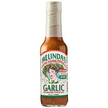 melinda's xxxxtra reserve habanero pepper sauce, 5 ounce - Walmart.com