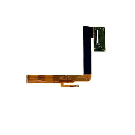 ruzhgo Flex Cable Repair New Fitment Rotary Camera Shaft Flexible ...