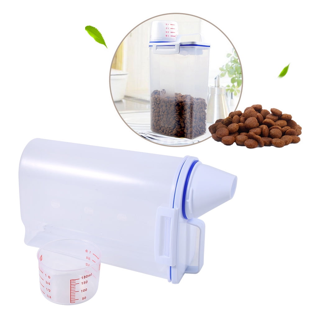 Click here for Estink Pet Food Storage Container   Plastic Pet Fo... prices