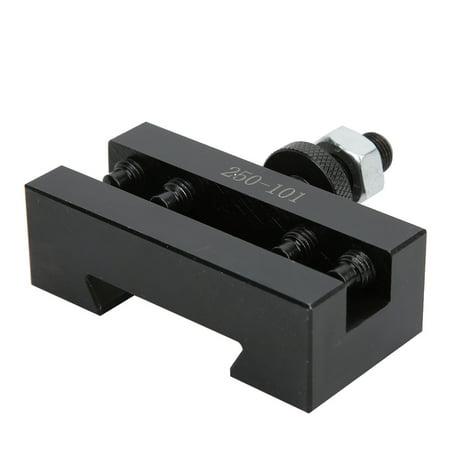 CNC Tool Holder, Lathe Tool Holder, Steel For Round Shank Tool Turning ...