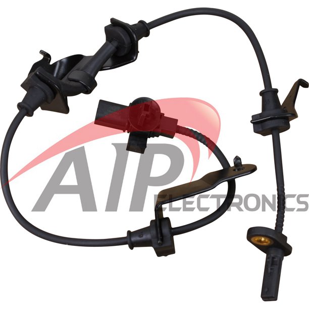Brand New Front Left Anti-Lock Brake Sensor 2008-2012 Honda Accord and ...