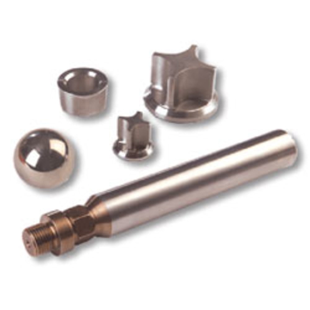 Small Valve Disc Base (Micro Gap Valve); Replaces Dynojet Part# 899667 ...