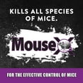 MouseX Rodent and Rat Killer Pellets- Effective Indoor and Outdoor ...