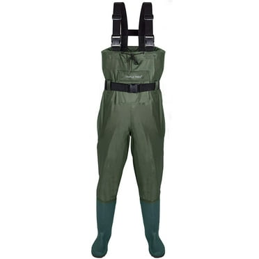 Fishing Chest Waders Fishing Shoes Boot Foot for Men Women Hunting ...